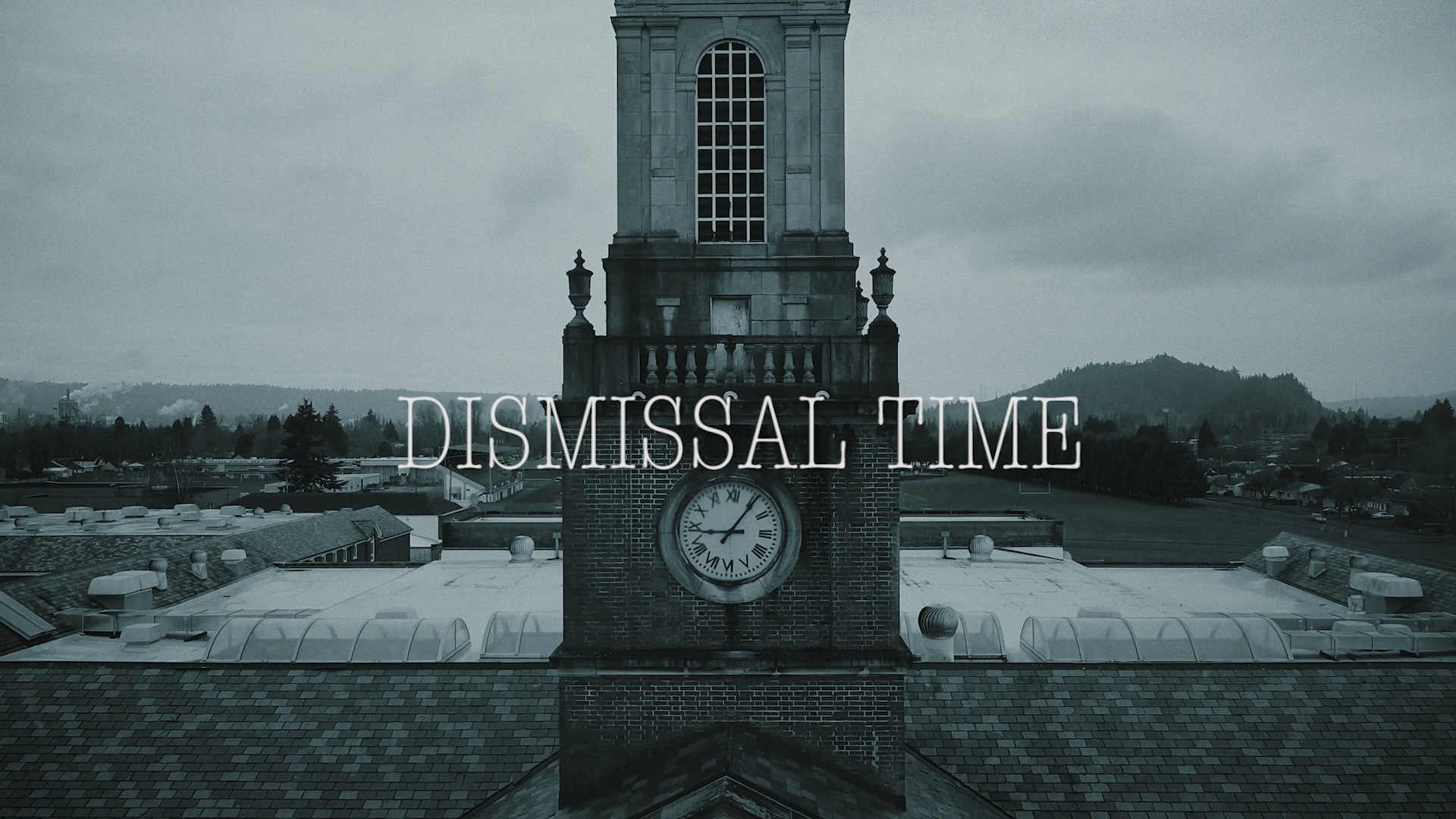 Screen DISMISSAL TIME in Your Classroom – The Official AJ Epyx ...