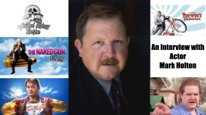UNFINISHED BUSINESS INTERVIEW – MARK HOLTON (Pee-wee’s Big Adventure ...